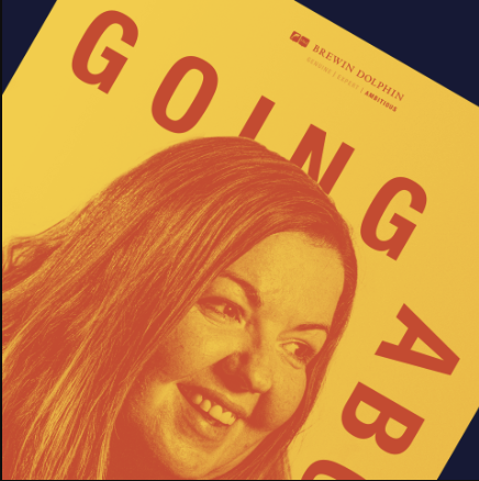 Brewin Dolphin Case Study | Rhapsody: Client Success Story