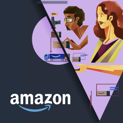 Amazon Case Study | Rhapsody: Client Success Story